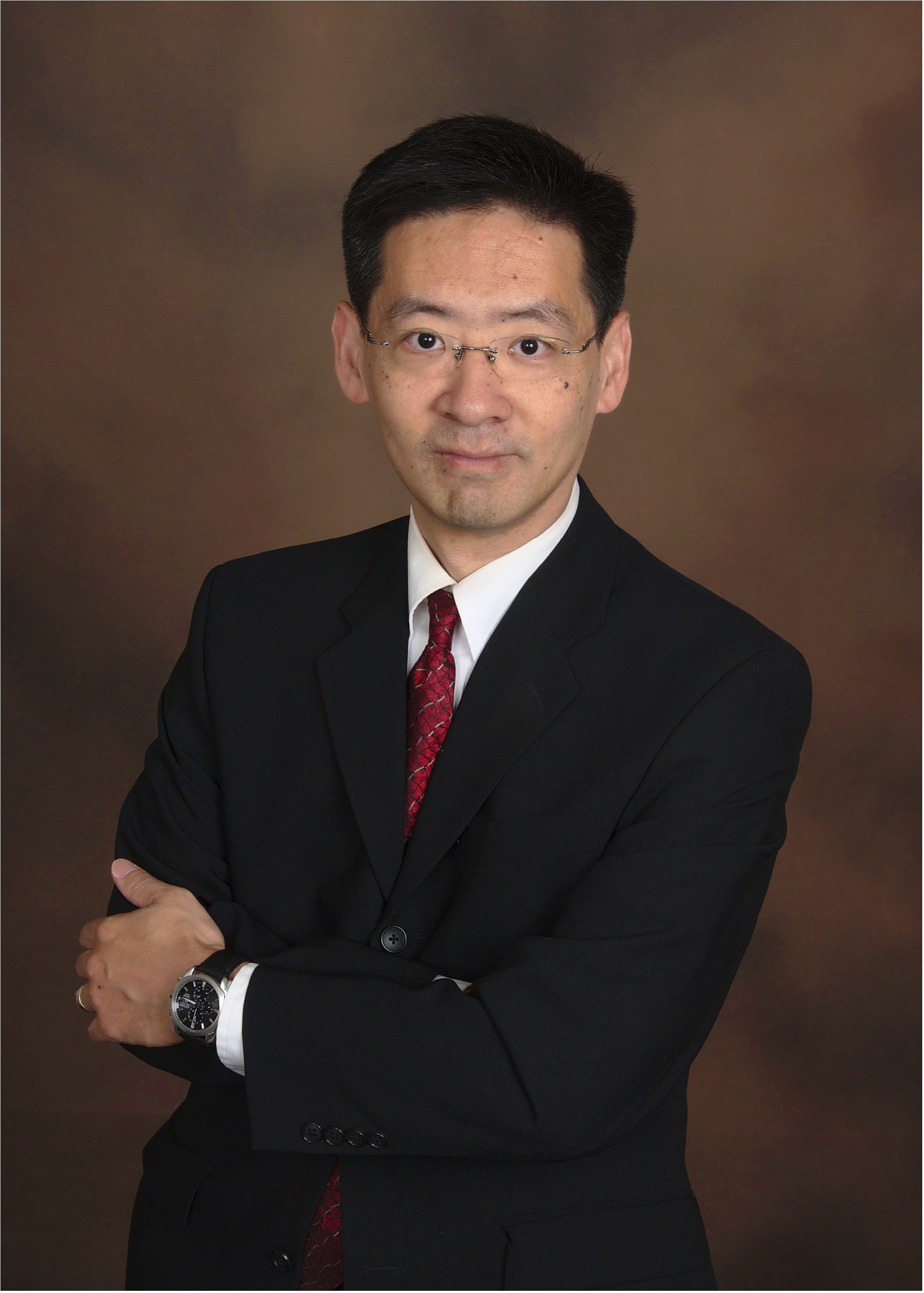 Dr. Ken Lin | Endodontist Philadelphia, PA | Root Canal Specialist